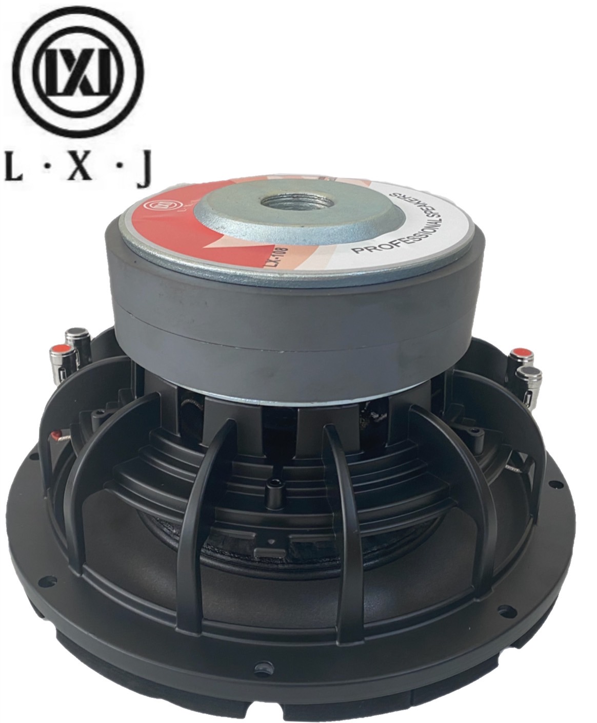 ซับวูฟเฟอร์ ซับเบส 10นิ้ว โครงเหล็กหล่อ วอยซ์คู่ แม่เหล็ก160mm 2ชั้น ...