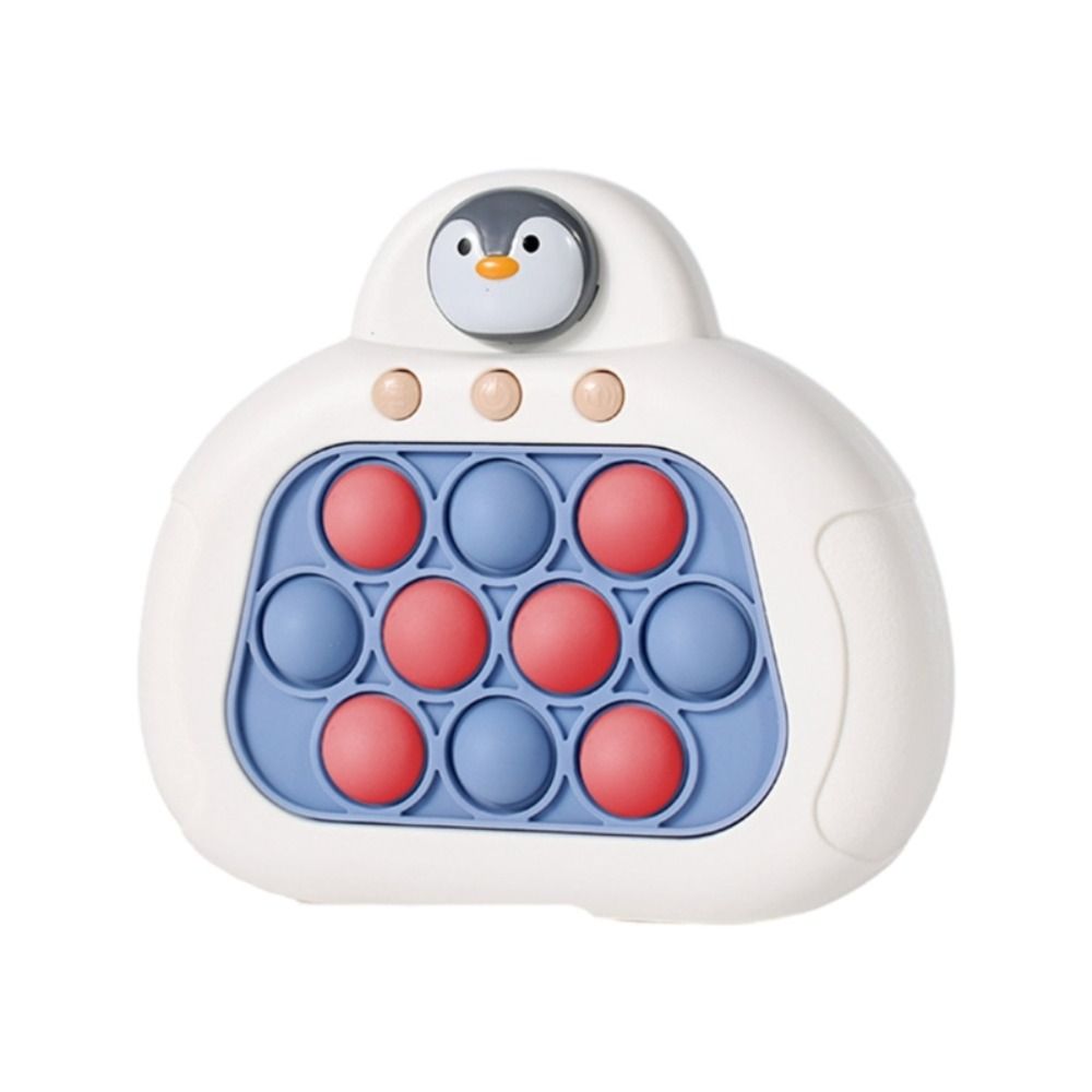 ERSIZE Whack A Rodent Game Quick Push Game Console Second Generation ...