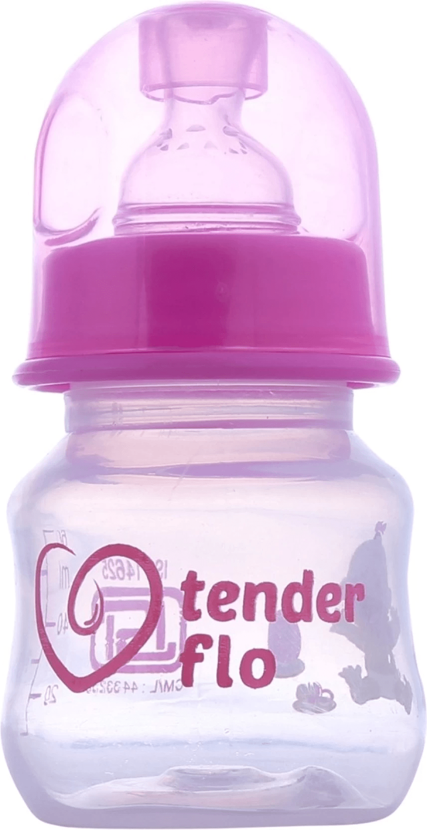 Tender Flo Medi Feed - 60 mL Medicine Feeding Bottle for Babies | Daraz ...