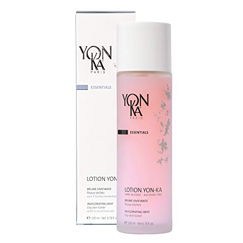 Yon-Ka Paris Skincare Lotion PS Toner - Dry Skin 50ml/200ml - Only One Pcs Shop - ThaiPick