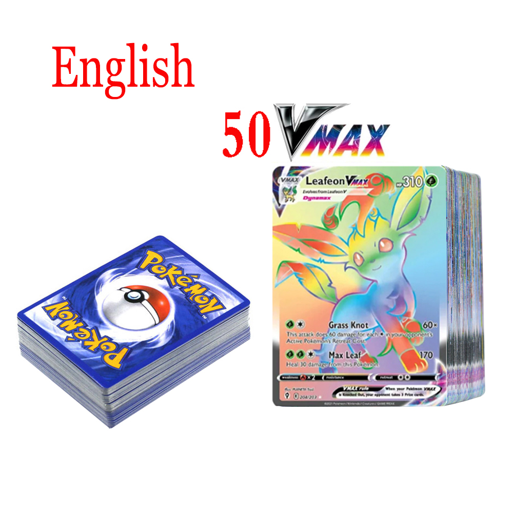 【ClassicNest】New Pokemon VMAX in French TAG TEAM GX V Trainer Energy ...