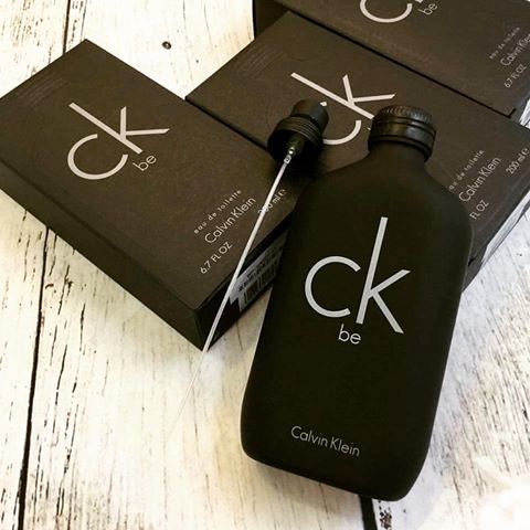Calvin Klein CK Be EDT 100ml. | Lazada.co.th