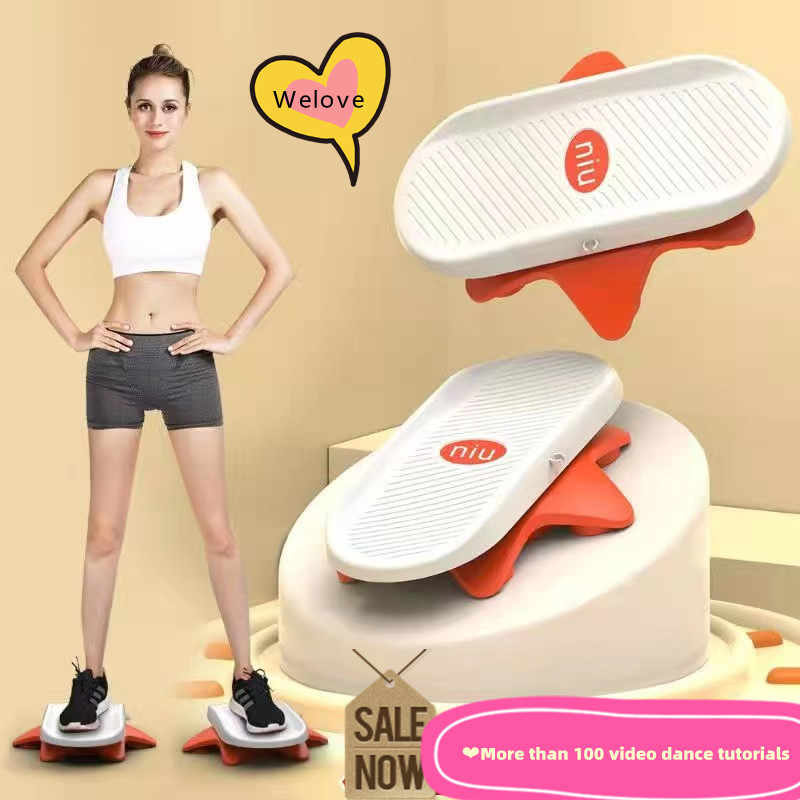 【SG Deliver】Twist disc dance machine New Home Exerciser Twist at home ...