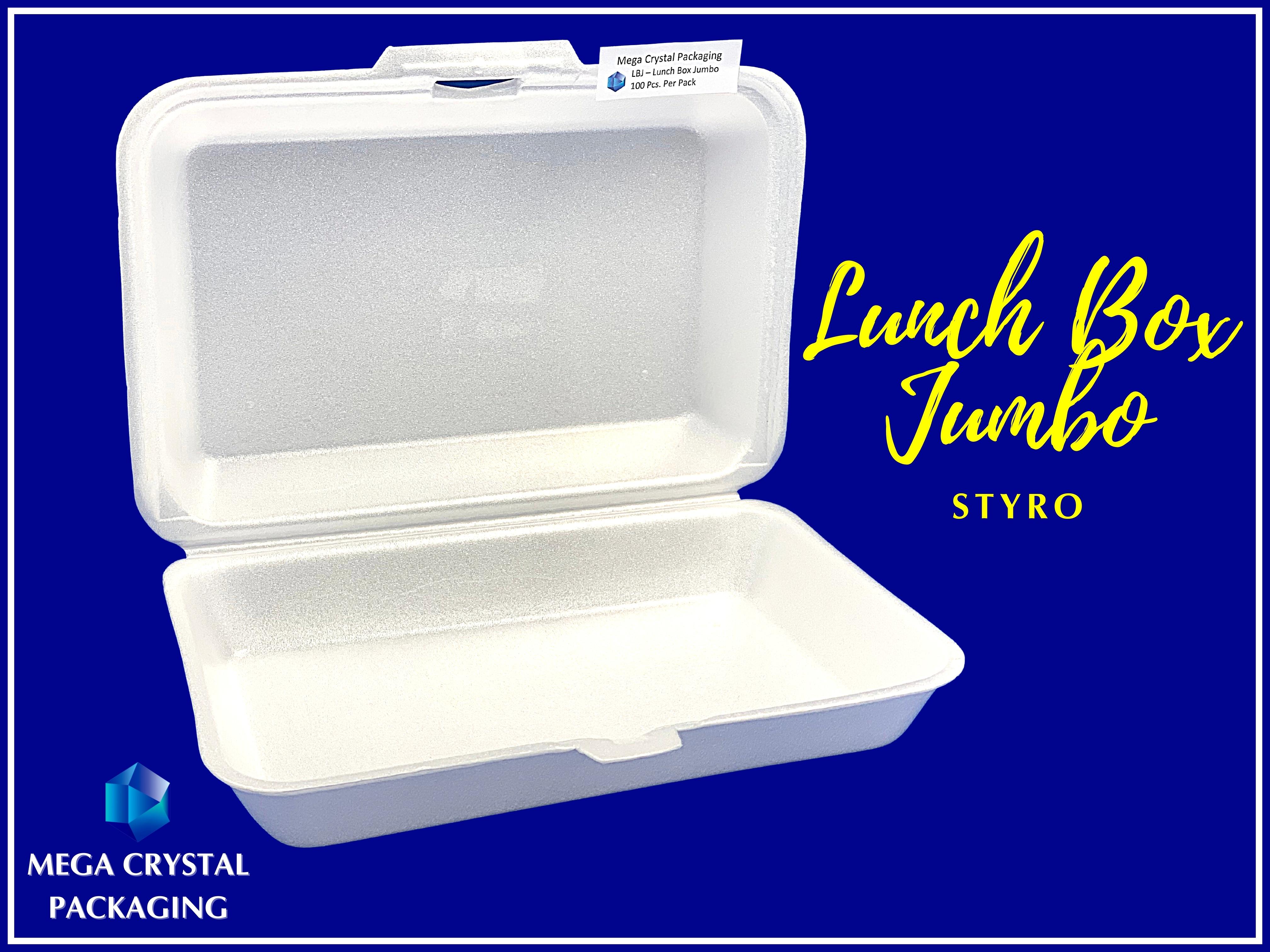Styrofoam Lunch Box Price Philippines at Rosa Gray blog