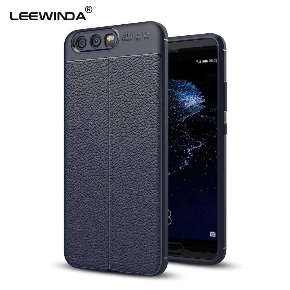 สำหรับ Huawei P10 P20 P30 P RO Lite พลัส 2019 กรณี,หรูหราที่มีสีสันโลหะแหวนแม่เหล็กซิลิโคนอ่อน ...