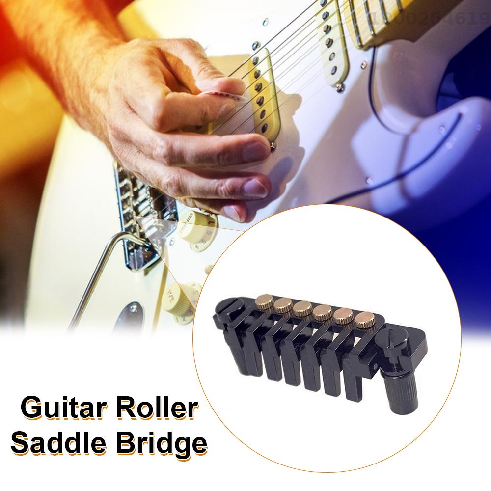 LP Electric Guitar Tune O Matic Bridge Pull Plate Tail Piece Reversible String Code Guitar ...