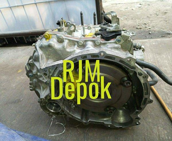 Gearbox Transmisi Matic Mitsubishi Mirage Original Garansi Asli Japan ...