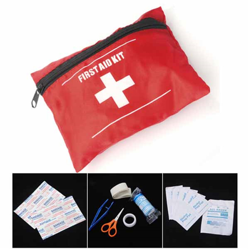 Medical emergency kit Best empty package | Daraz.com.bd