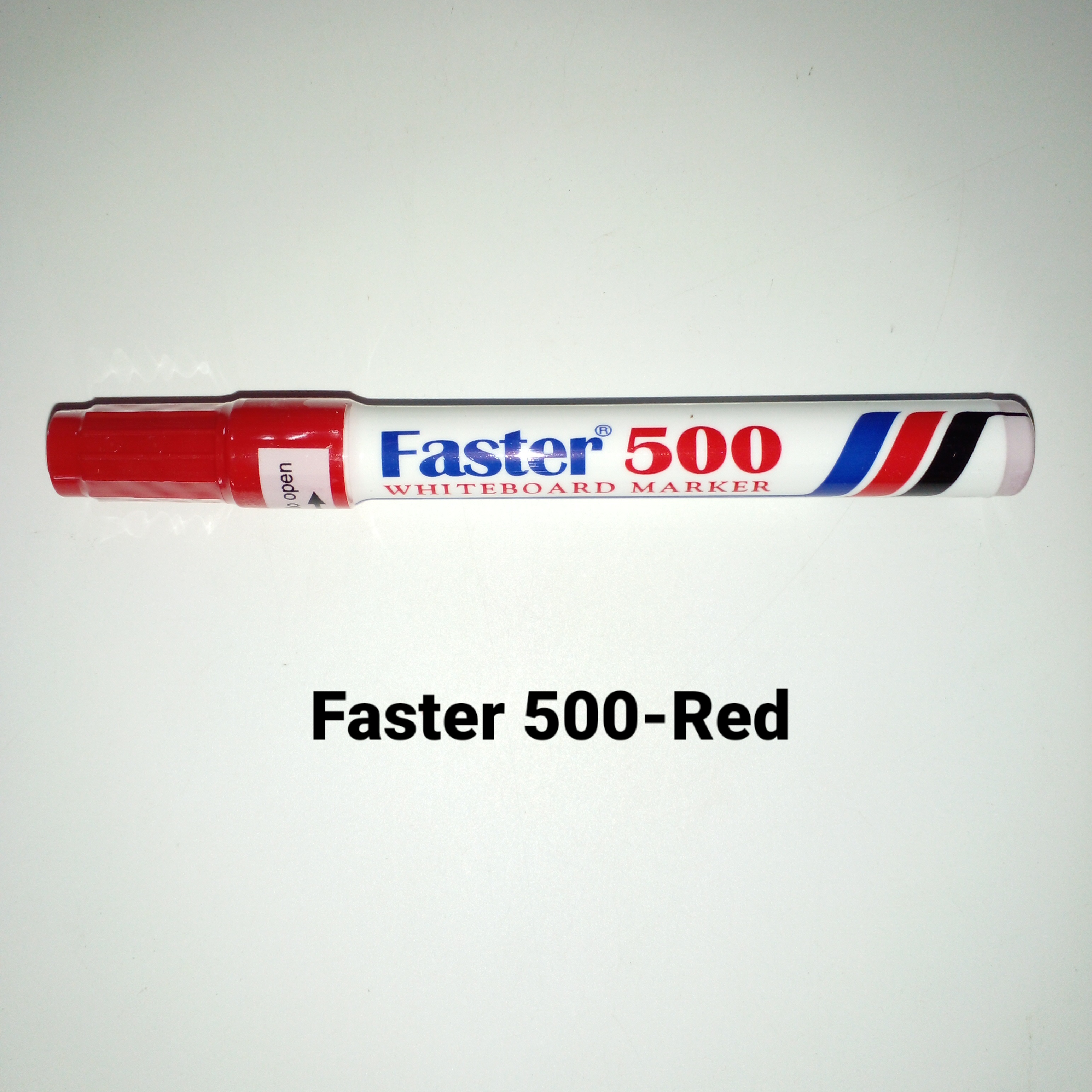 Faster 500 Whiteboard Marker(Price For 1 Pcs) | Lazada