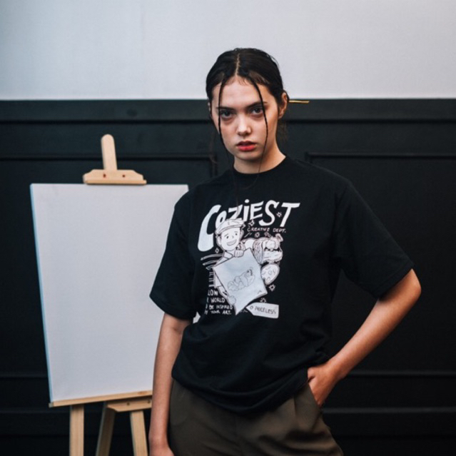 Coziest® Canvas Shirt | Lazada PH