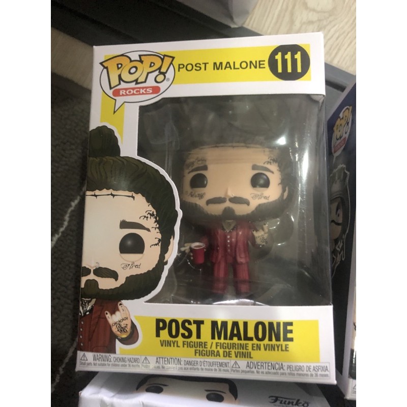 POP! Funko Rocks นักดนตรี นักร้อง singer diva divas ของแท้ 100% มือ ...