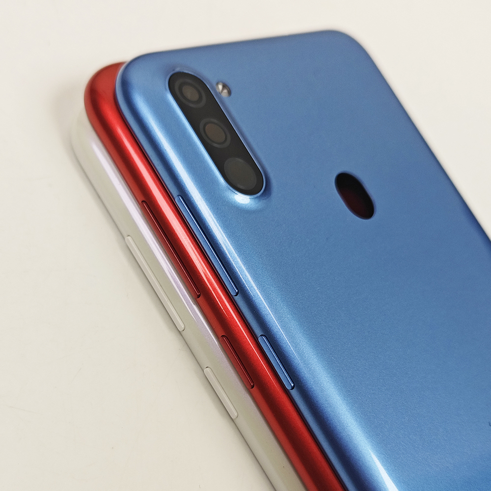 NEW 【Too much love!】A+ Back Cover For Samsung Galaxy A11 Back Door ...