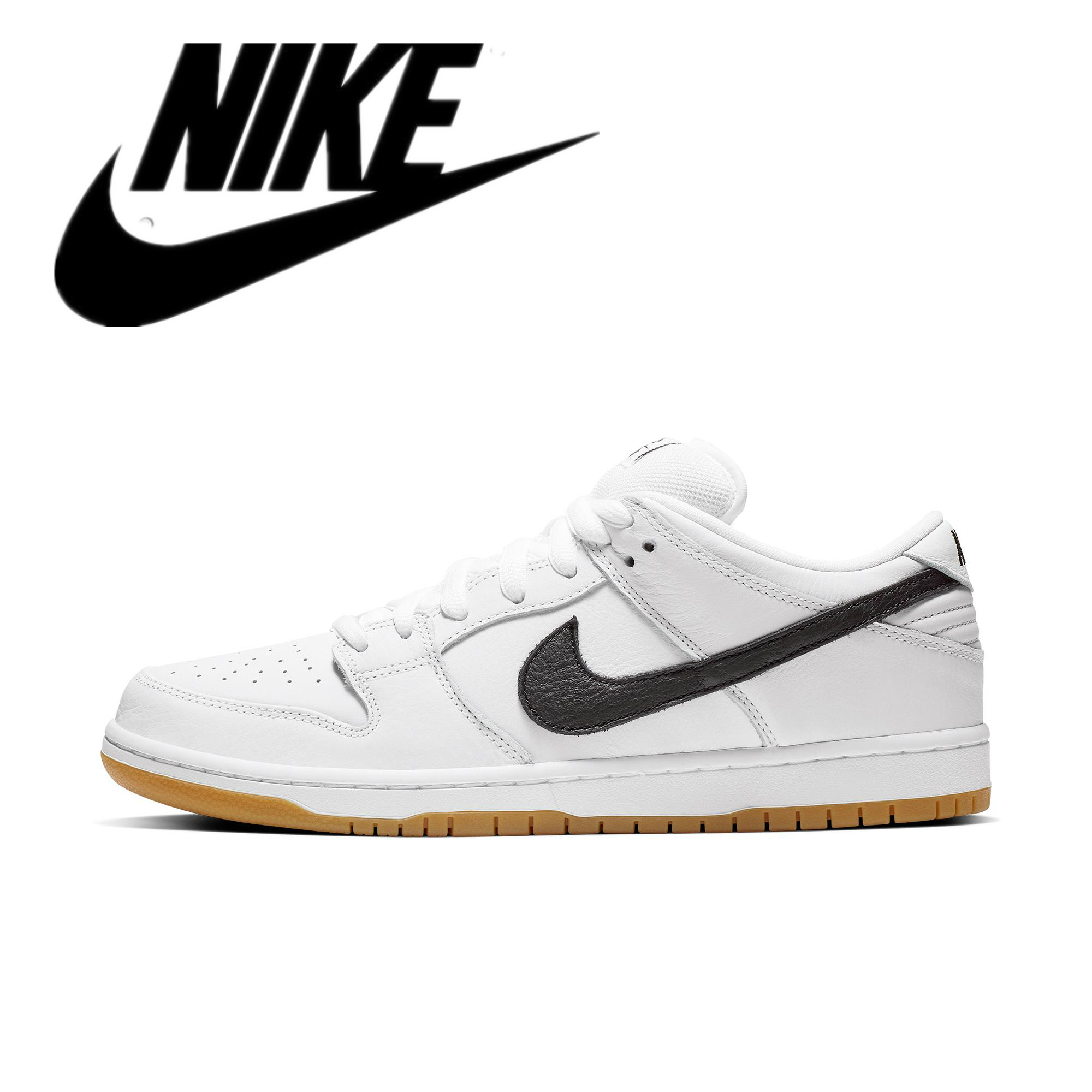 SB DUNK LOW PRO ISO male/female skateboard shoes casual shoes lovers ...