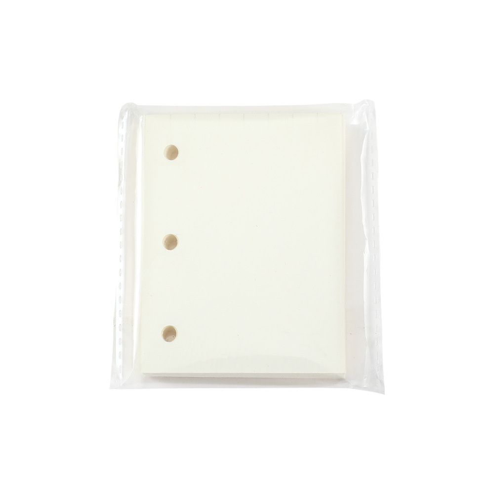 Stationery Kawaii 3 Hole Mini Hand Book Journal Photo Album Binder Ring ...