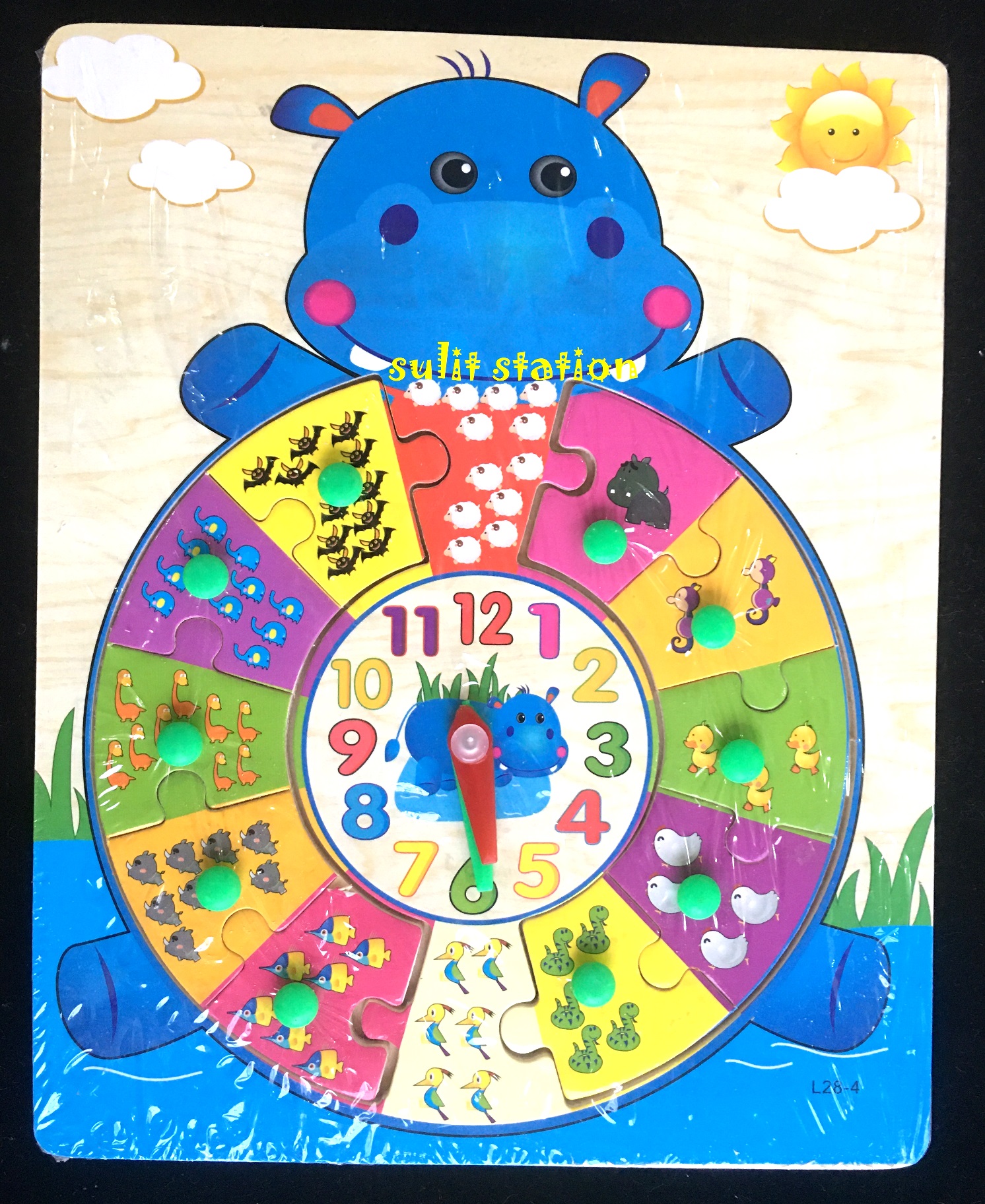 COUNT READING CLOCK TIME counting NUMBER EDUCATIONAL LEARNING SMART ...