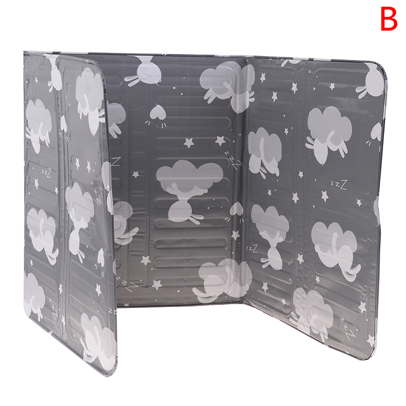 Kitchen Cooker Shield Splash Cooking Frying Oil Splash Screen Cover ...