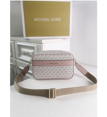 MK 2118 Kenley Women Men Crossbody Sling Camera Bag | Lazada