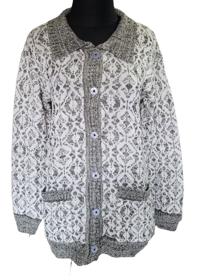 Mantel Rajut Motif Batik | Lazada Indonesia