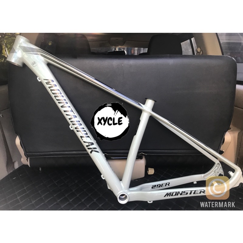 Mountainpeak Monster Frame | Lazada PH