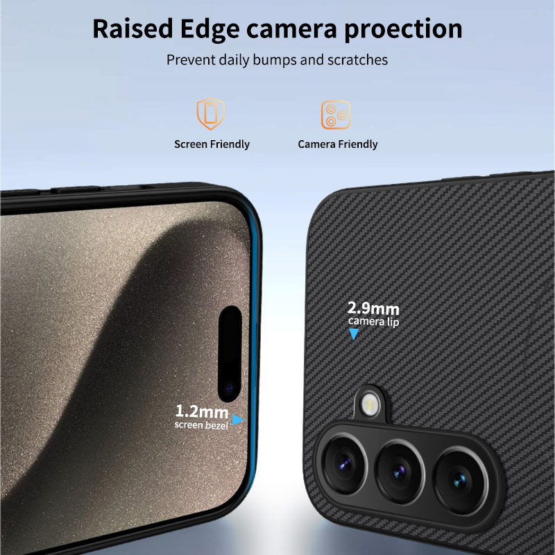 For Samsung Galaxy A05 A05S A06 A07 A14 A15 A16 A17 Case Phone Cover ...