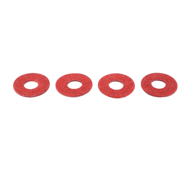 Motherboard Insulating Fiber Washers Screw Spacers 200 PC Computer ...