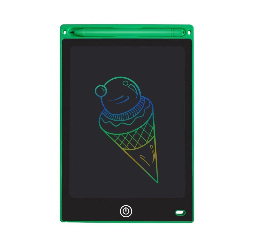 💖 WHOLESALE 12" Inch MULTI COLOR LCD Writing Tablet l Drawing Pad l ...