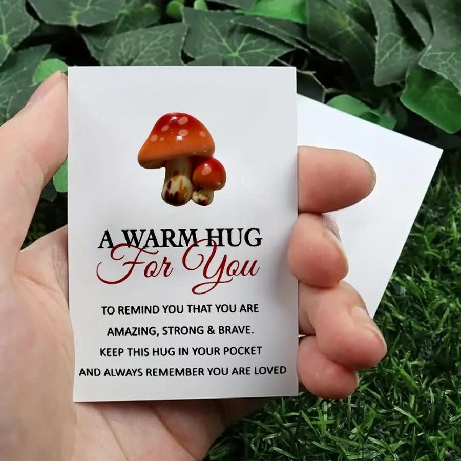 1-100pack small pocket hug , 3D resin smile face greeting , special ...