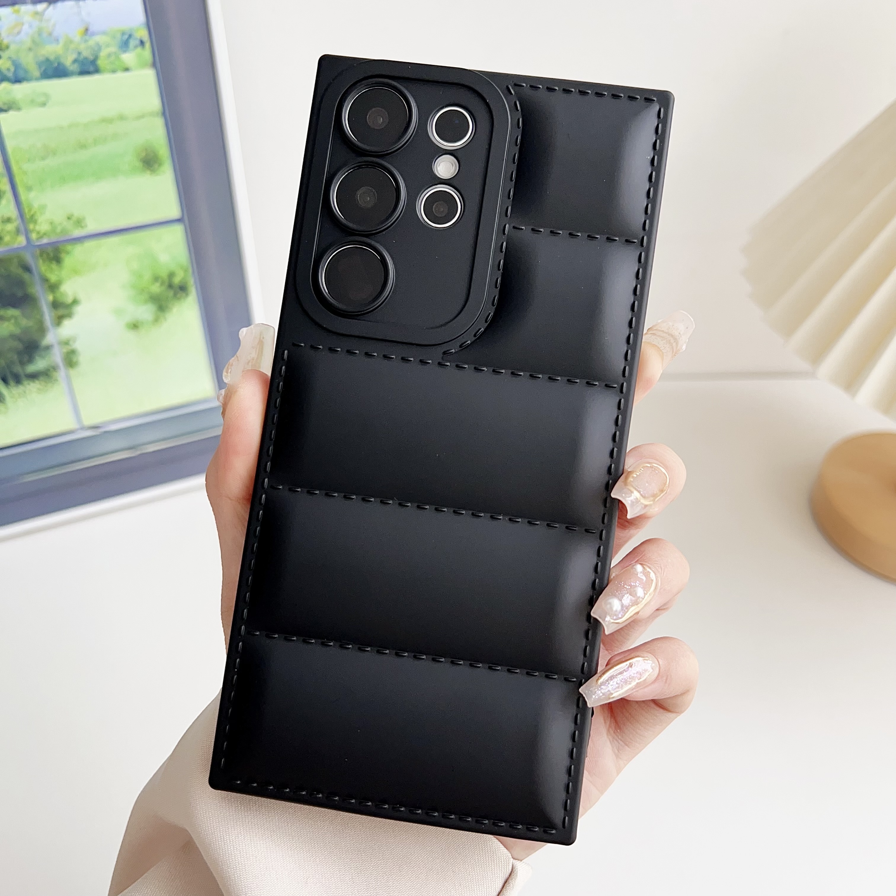 Olige Case For Samsung Galaxy A02 A03 A04 A05 A05S A06 A13 A14 A15 A16 ...