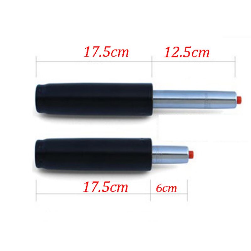 Heavy Duty Pneumatic Chair Gas Lift Base Piston Adjustabl Cylinder ...