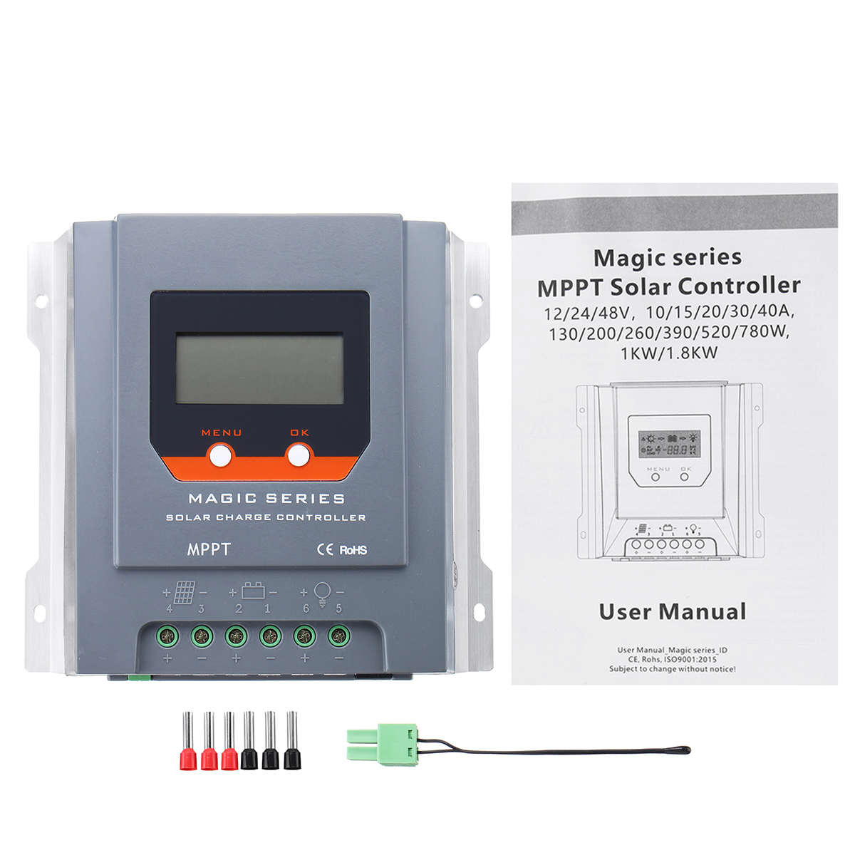 mppt Tools Durable DIY solar charge controller | Daraz.com.bd