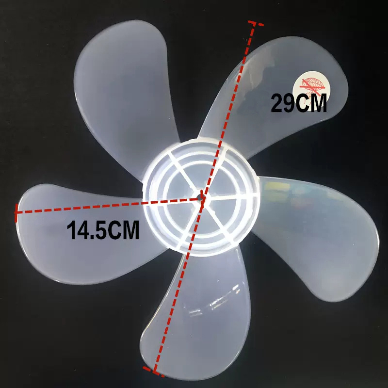 Electric Fan Blade Accessories: Table Fan Blades, Floor Fans ...