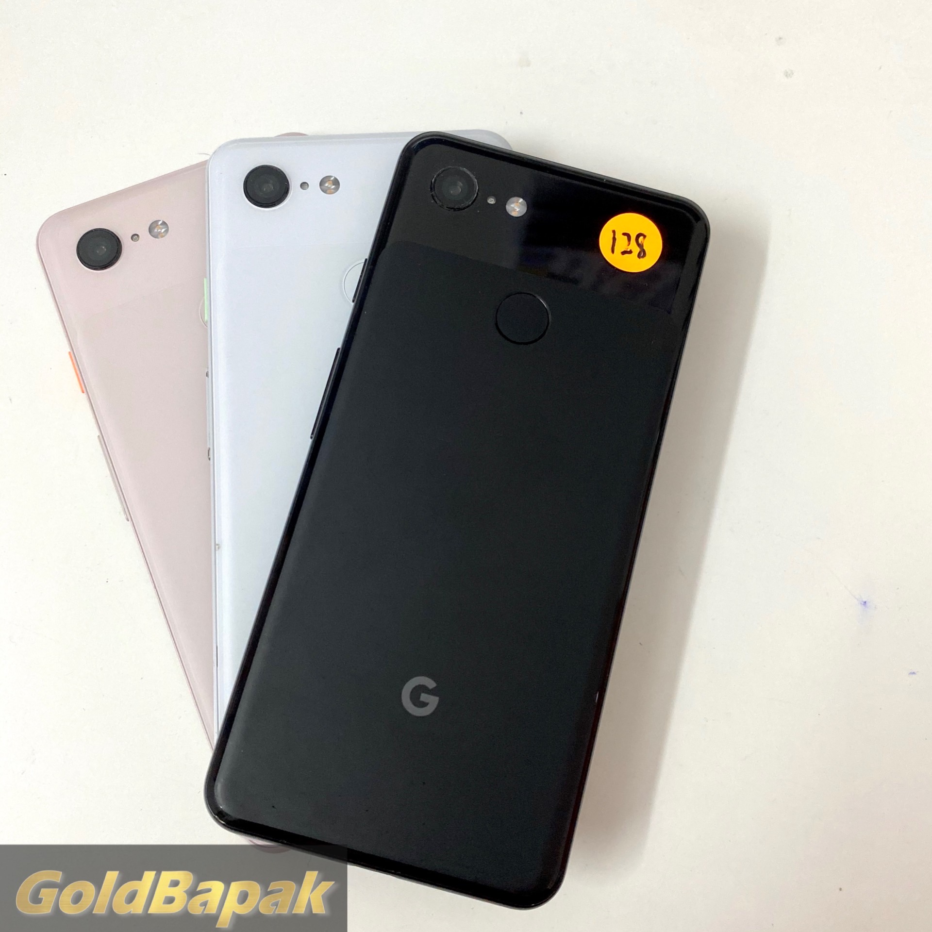 Pixel 3/3XL 4GB Ram 64GB Rom/128GB Rom | Lazada