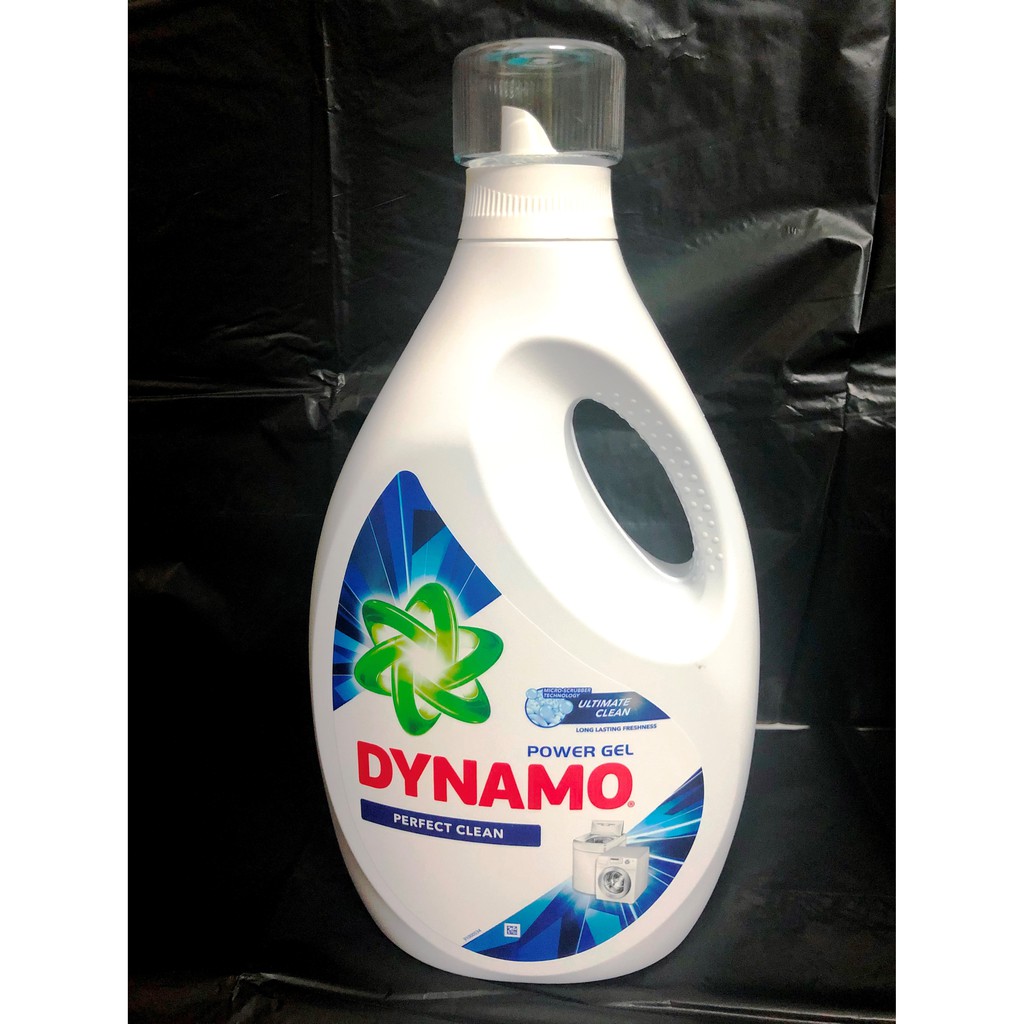Dynamo Perfect clean 3kg | Lazada