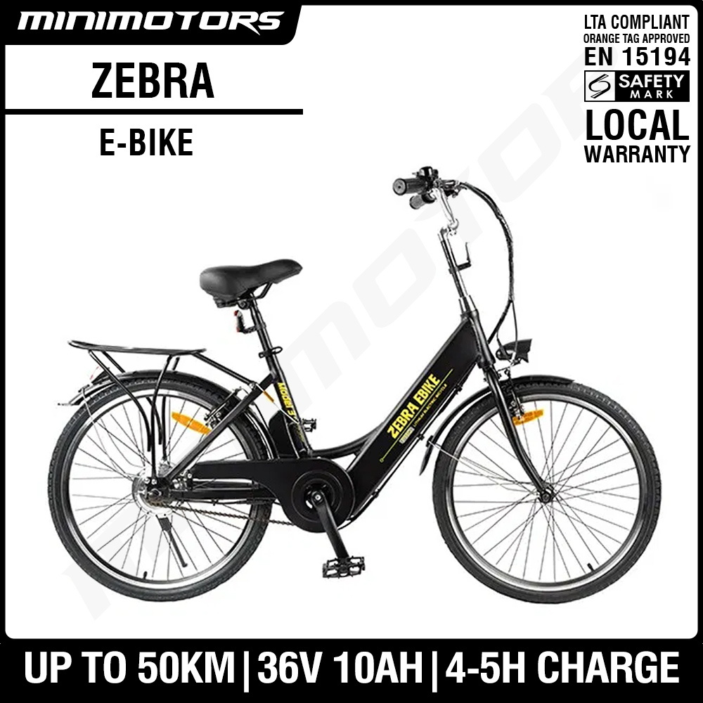 32 Trustworthy Foldable Bicycle Shops in Singapore [2022]