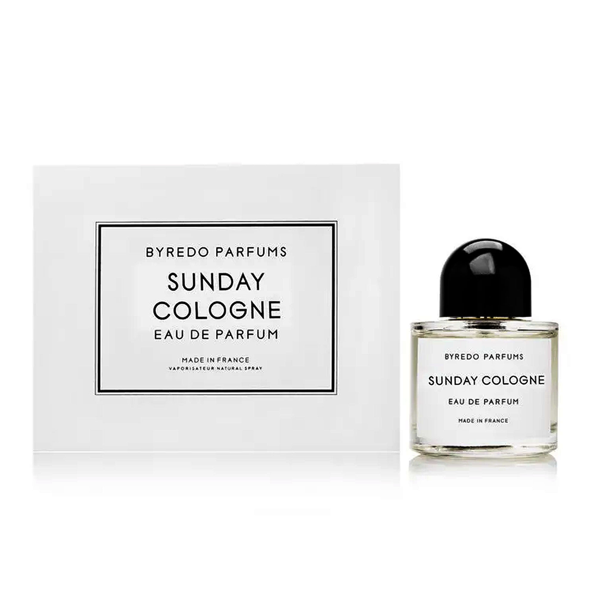 Byredo Sunday Cologne Eau de Parfum 100ml | Lazada PH