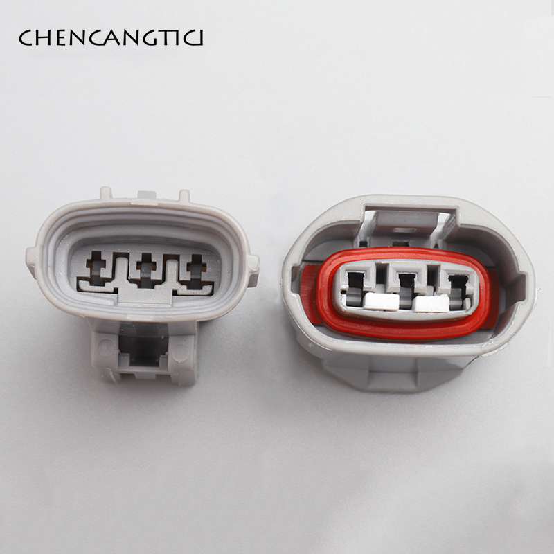 1 Set 3 Pin 6188-0282 6189-0443 Sumitomo Ts Alternator Auto Wire ...