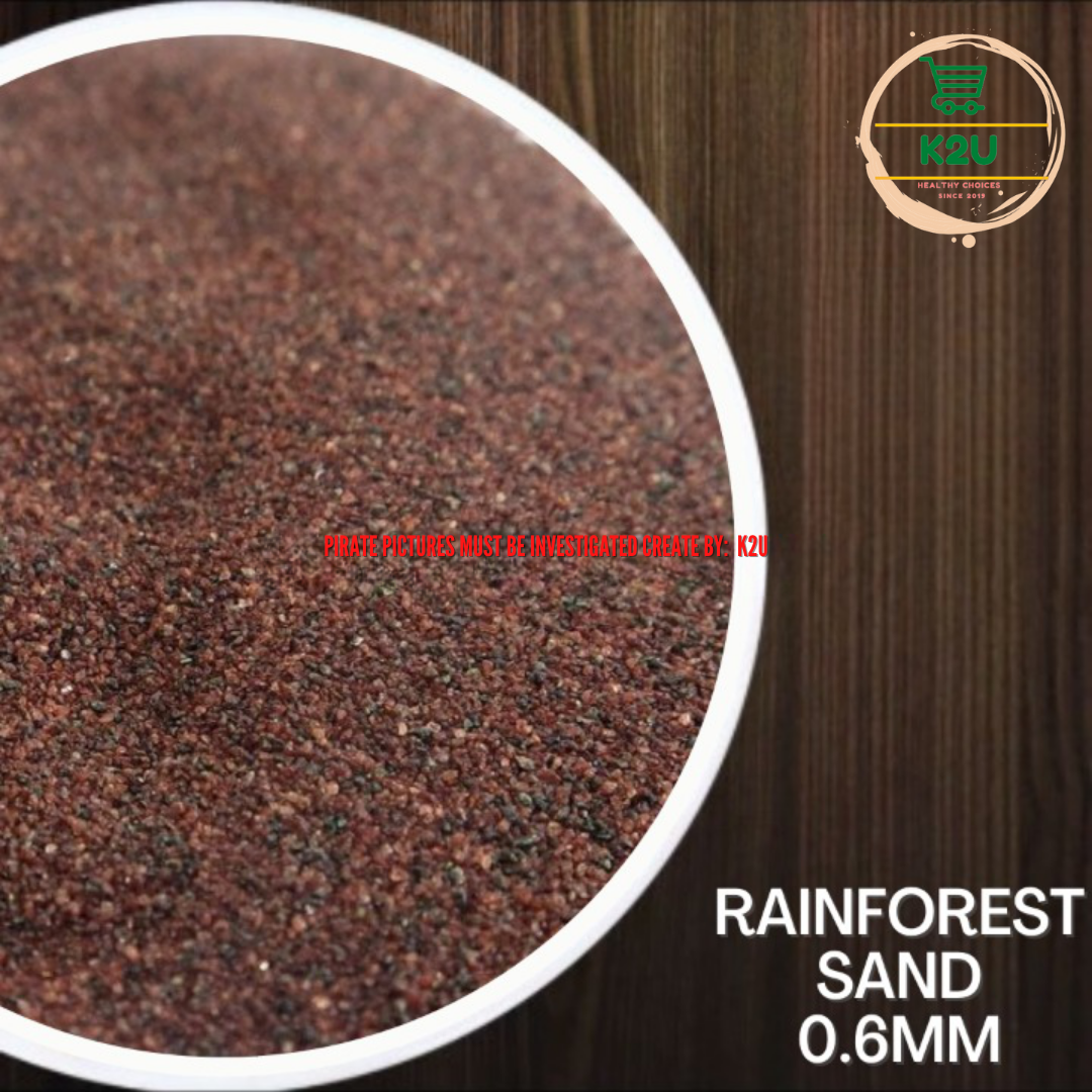 AQUARIUM Cosmetic Natural Sand 200g & 500g Fish Tank Sand Gravel ...