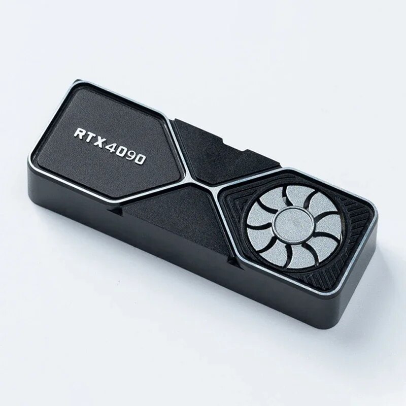 GYHWY Rtx4090 Keycaps Shift Keyboard Cap Nvidia 4090 Graphics Card ...