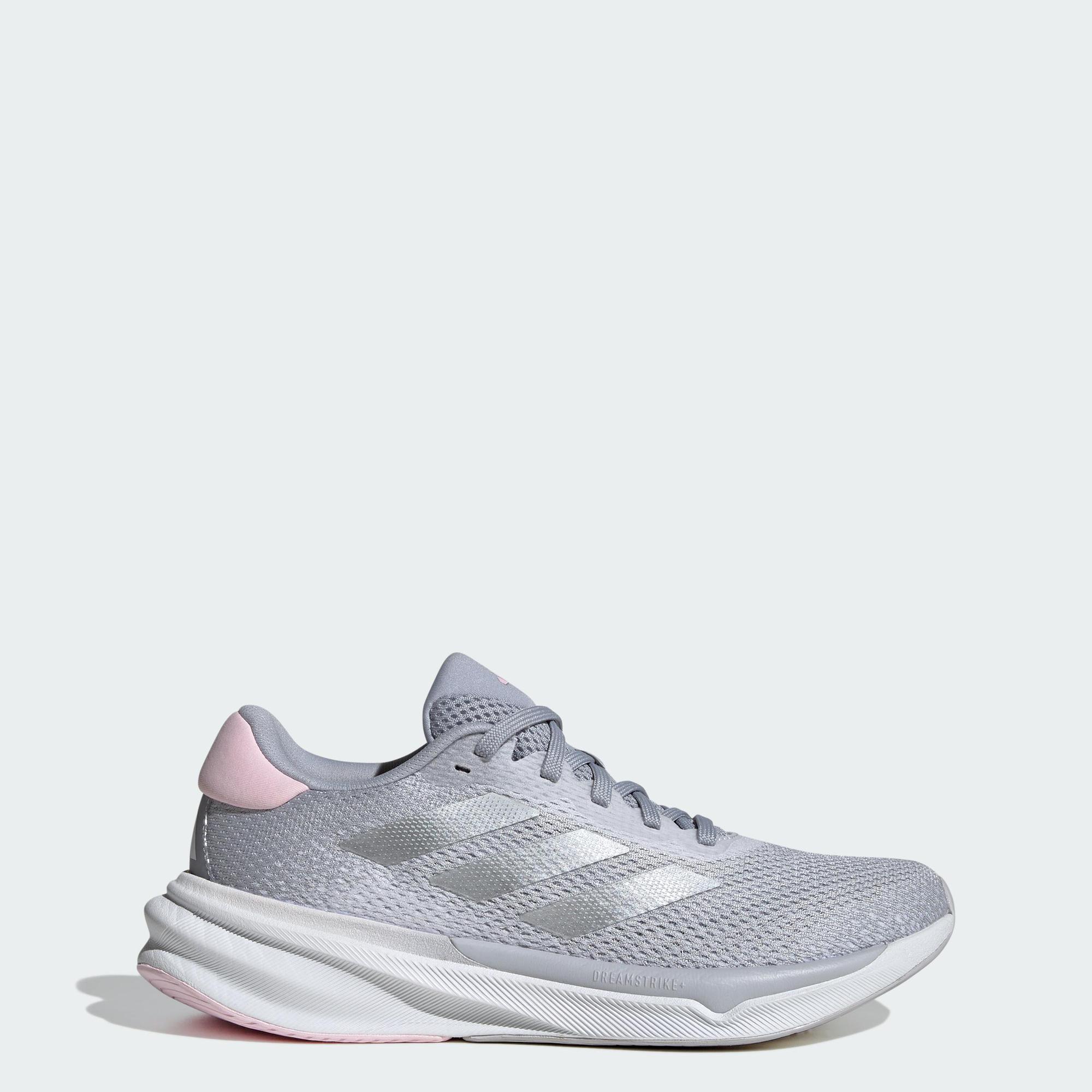 adidas วิ่ง รองเท้าวิ่ง Supernova 2 ผู้ชาย สีดำ GW9088 - adidas - ThaiPick