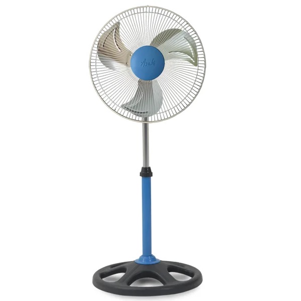 Asahi Industrial Stand Fan PF-830 | 18" Blade | Wall Fan | Ground Fan ...