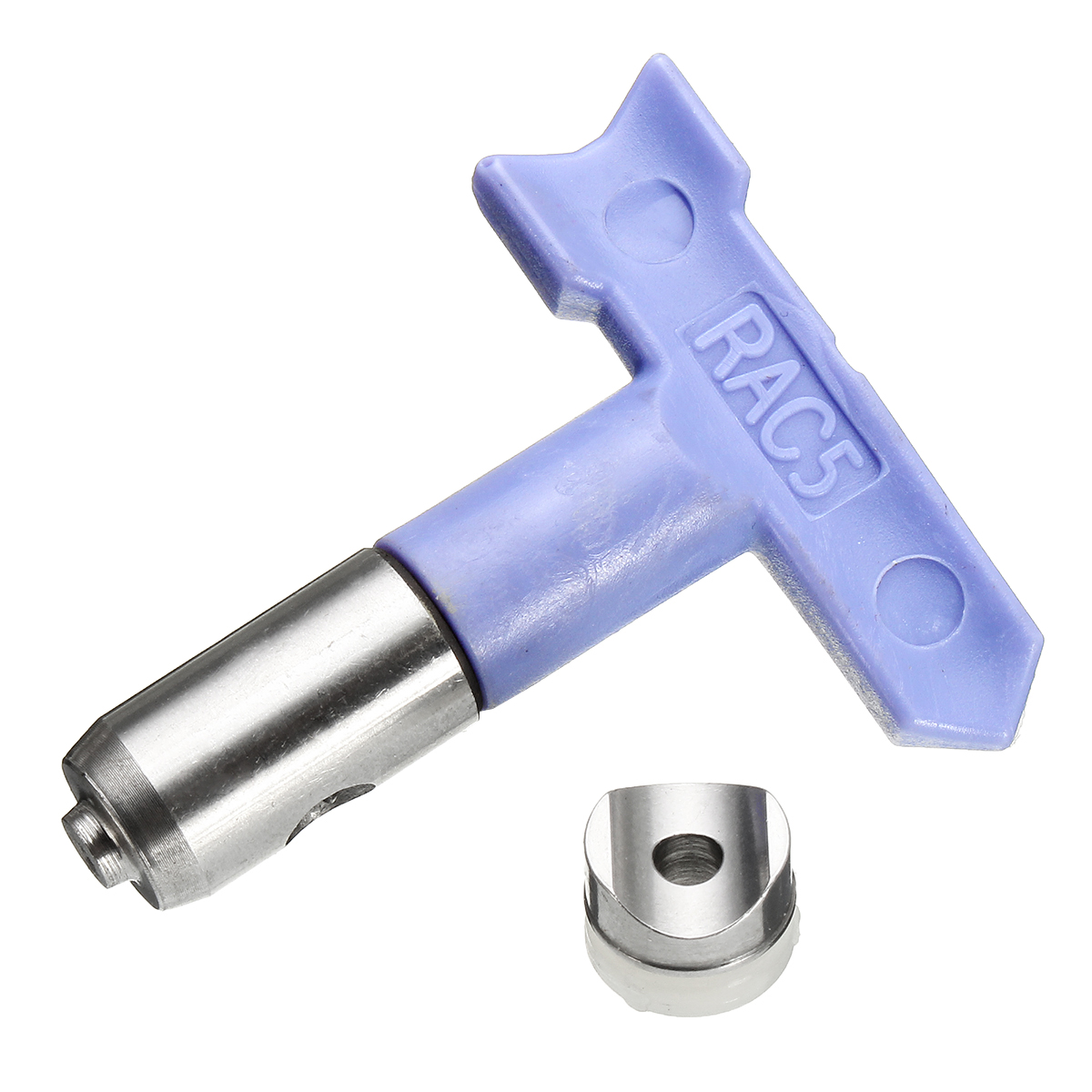 Lavender Airless Spray Tips For Graco//Wagner Motors Paint Sprayer ...