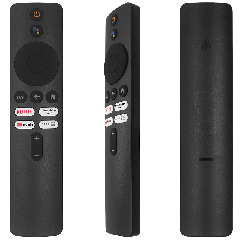 TV (2nd Gen) 4K, Replacement Control for Mi Box S 2nd Gen with ...