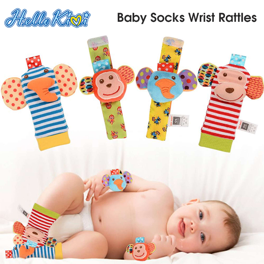Baby hand toys store