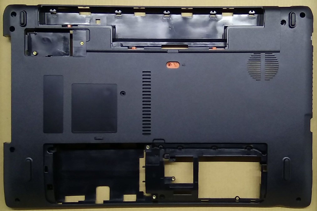 【New design】New Case For Acer Aspire 5755g 5750 5755 5750g 5750z Lcd ...