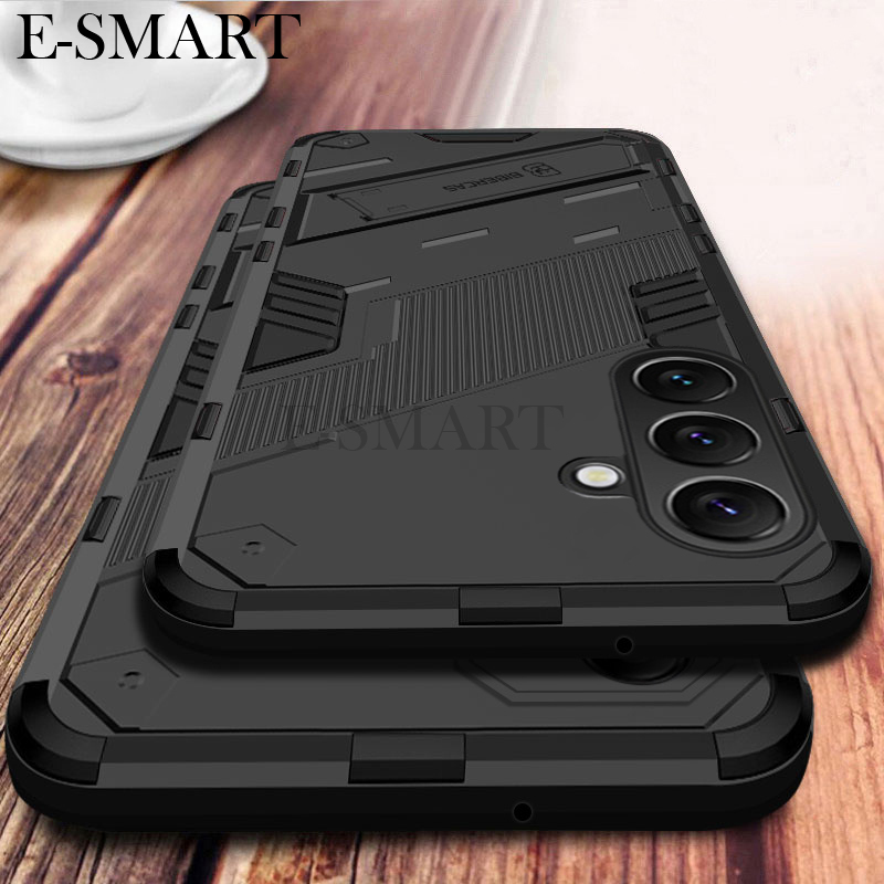 New Phone case Samsung Galaxy M35 A35 Back cover Hockproof Hybrid Hard ...