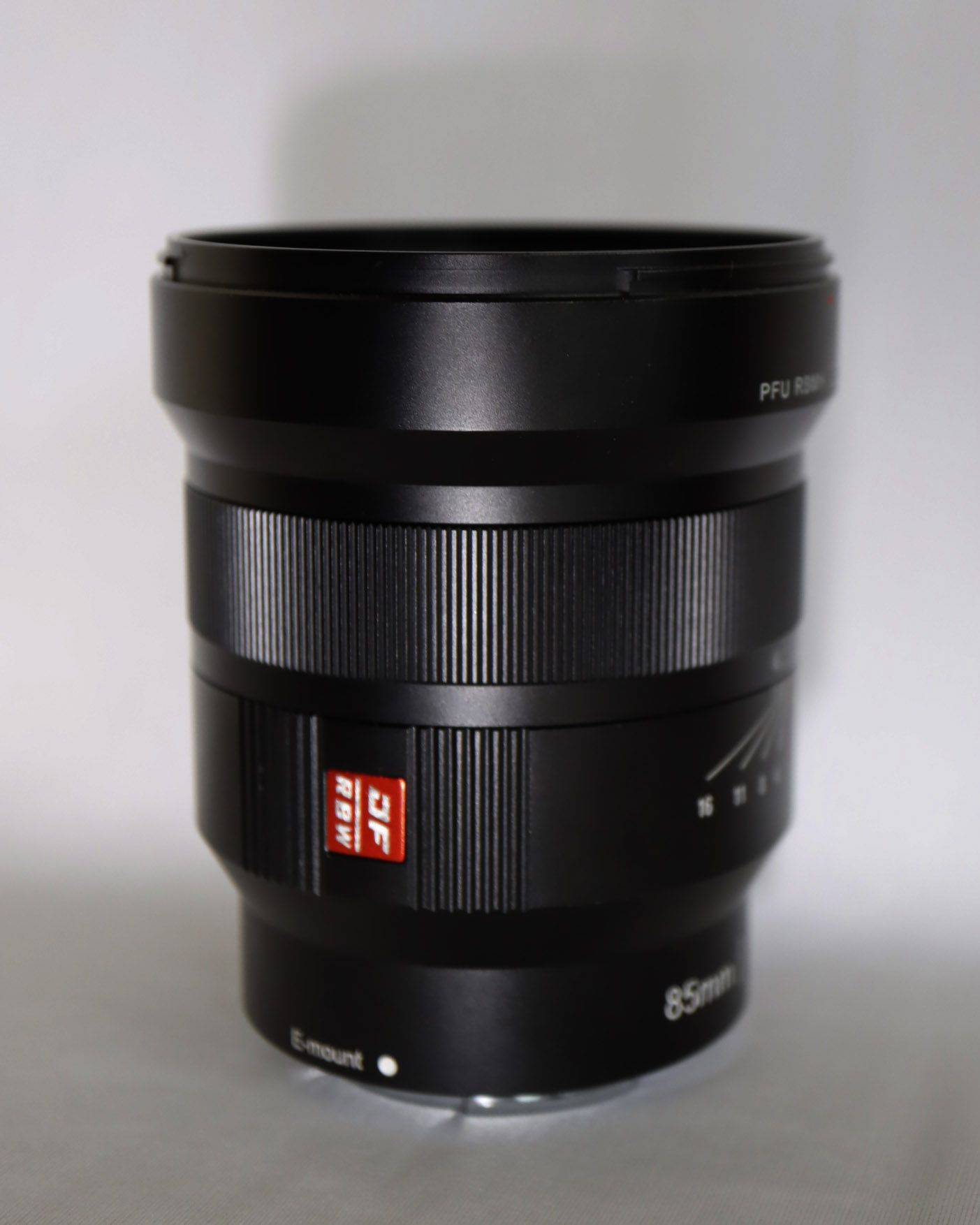 Sony FE 50 mm f1.8 Lens E-Mount (Full Frame) (รับประกัน 1ปี By AVcentershop) - avcentershop ...