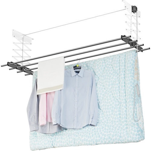 EZ X3 [Spring Loaded Pulley System] | Lazada Singapore