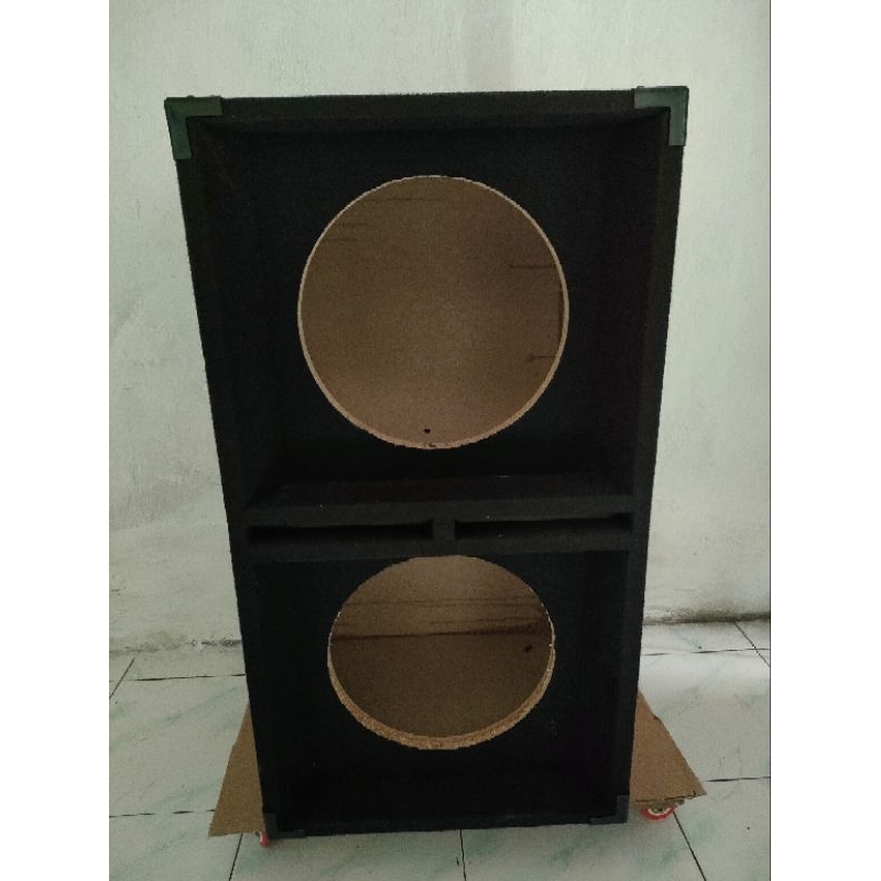 Box Speaker 12 Inch Double | Lazada Indonesia