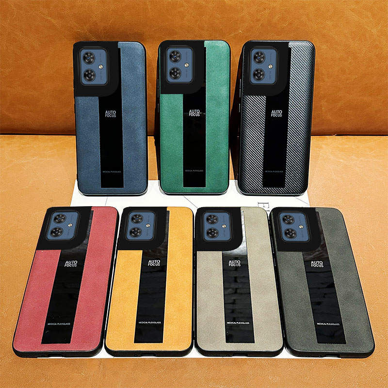 Phone case For Motorola Moto G45 G34 G35 G55 G Power 2025 Back cover ...