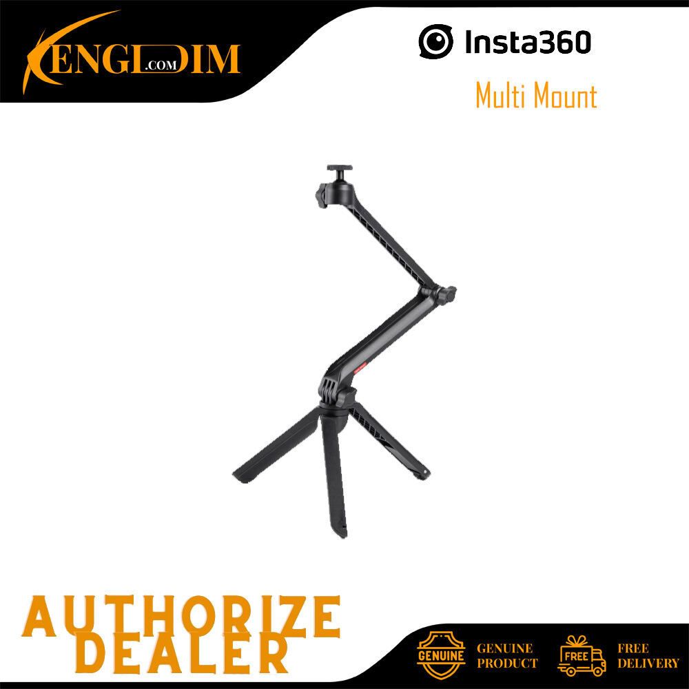 Insta360 Multi Mount | Lazada